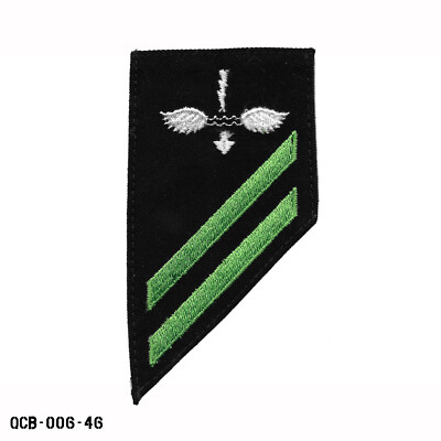 USN US Navy AA E2 Airman Apprentice Aviation Anti Sub Warfare ...