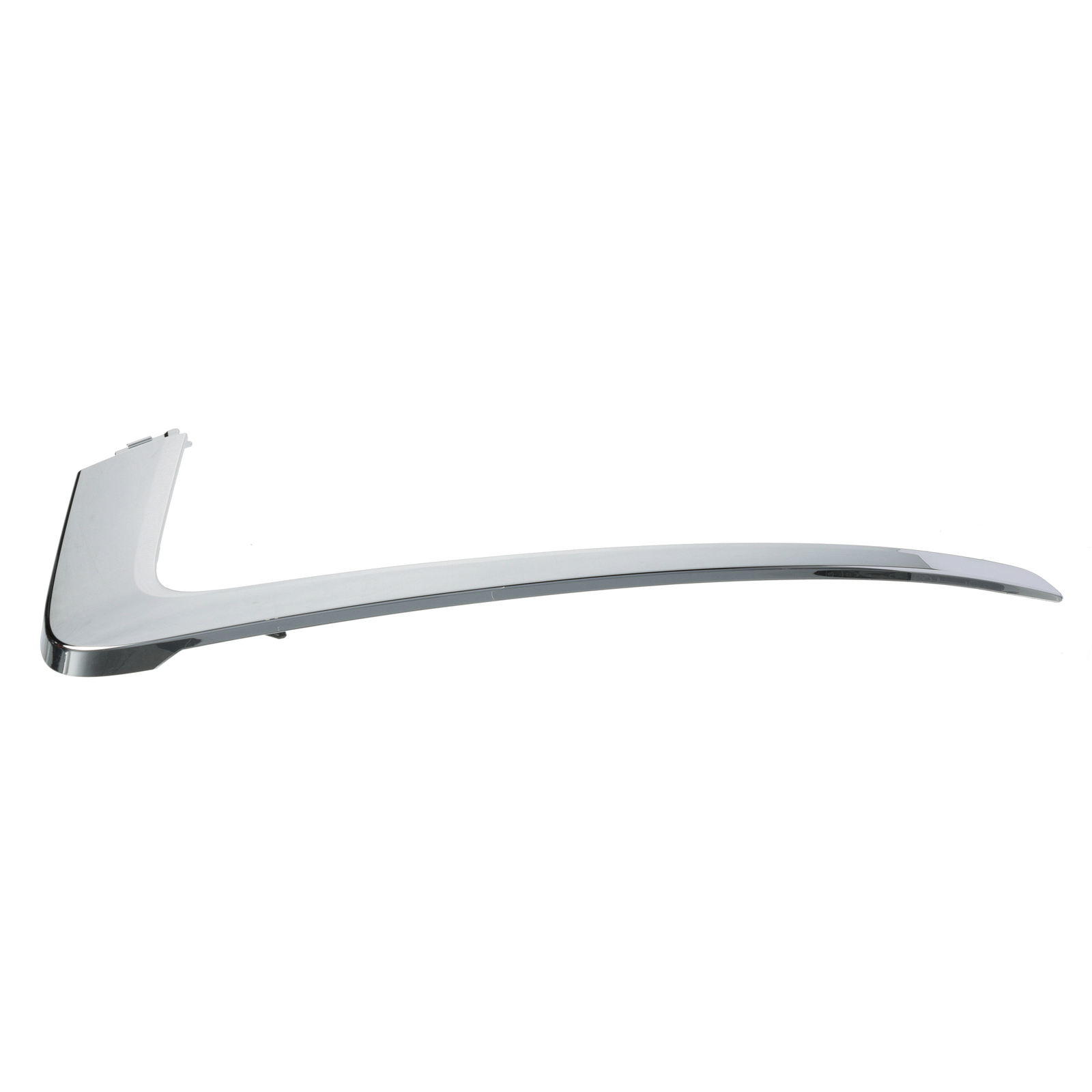 OEM Genuine Mitsubishi Front Side Garnish Bumper Trim Cover Panel ...