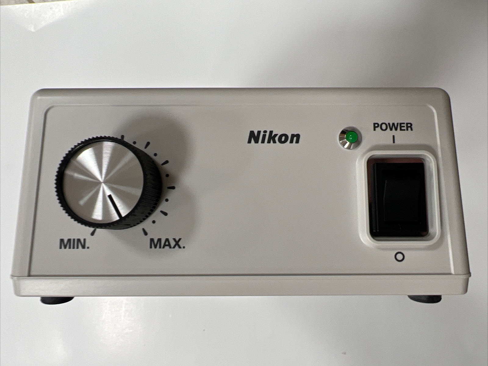 NIKON TI-PS100W/A Microscope Power Supply for sale online | eBay