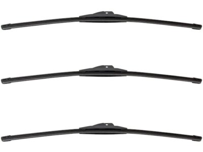 For 2007-2010 Saturn Sky Wiper Blade Set 22675NSGQ 2008 2009 Wiper ...