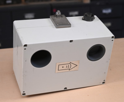 Traffic Control & Road Safety - Doppler Radar