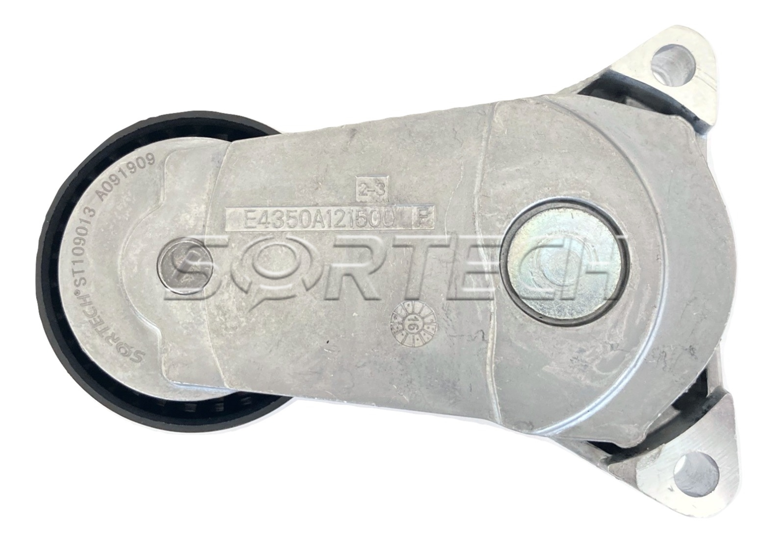 Drive Belt Tensioner Assembly for Mercedes 2782000570 W166 X166 W22 2YR ...