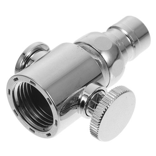 Water Stop Valve Washing Machine Parts Laundry Shut off Faucet | eBay