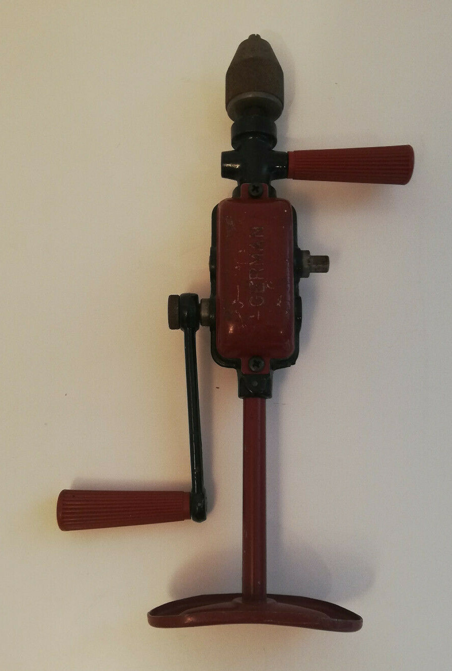 Chignole Main d’occasion | Plus que 4 exemplaires à -75%