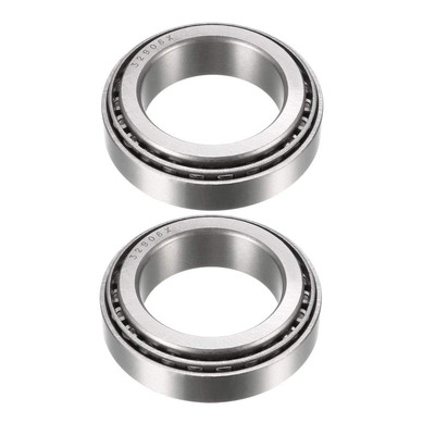 32906X Tapered Roller Bearing Cone and Cup Set 30Mm Bore 47Mm O.D. 12Mm ...