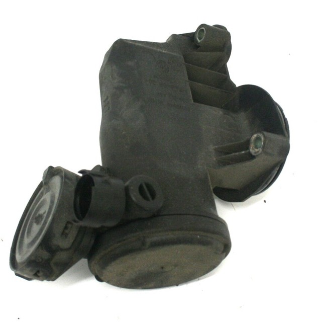 VW Volkswagen Golf Mk4 AUDI A2 Crankcase Oil Breather Seperator ...