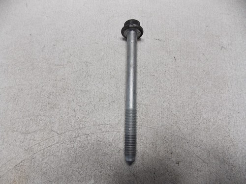 BMW E46 Front Subframe Mounting Bolt Long 5.5" AWD OEM 01-05 325xi ...