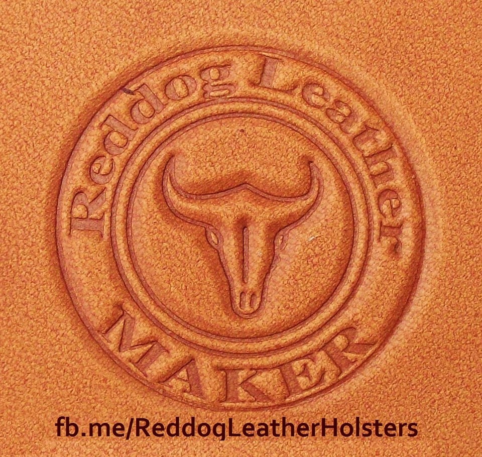 !!SALE!! Reddog Leather Cowboy John Wayne holster SASS the DUKE rig | eBay