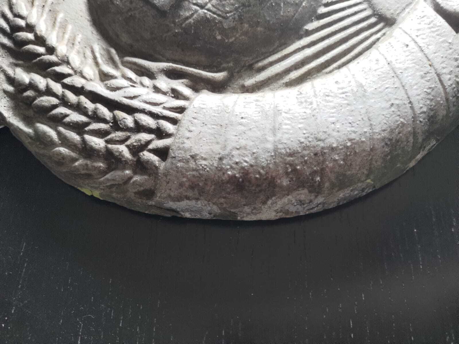 USSR (CCCP) Coat Of Arms Metal Train Plaque Railway Emblem | eBay UK