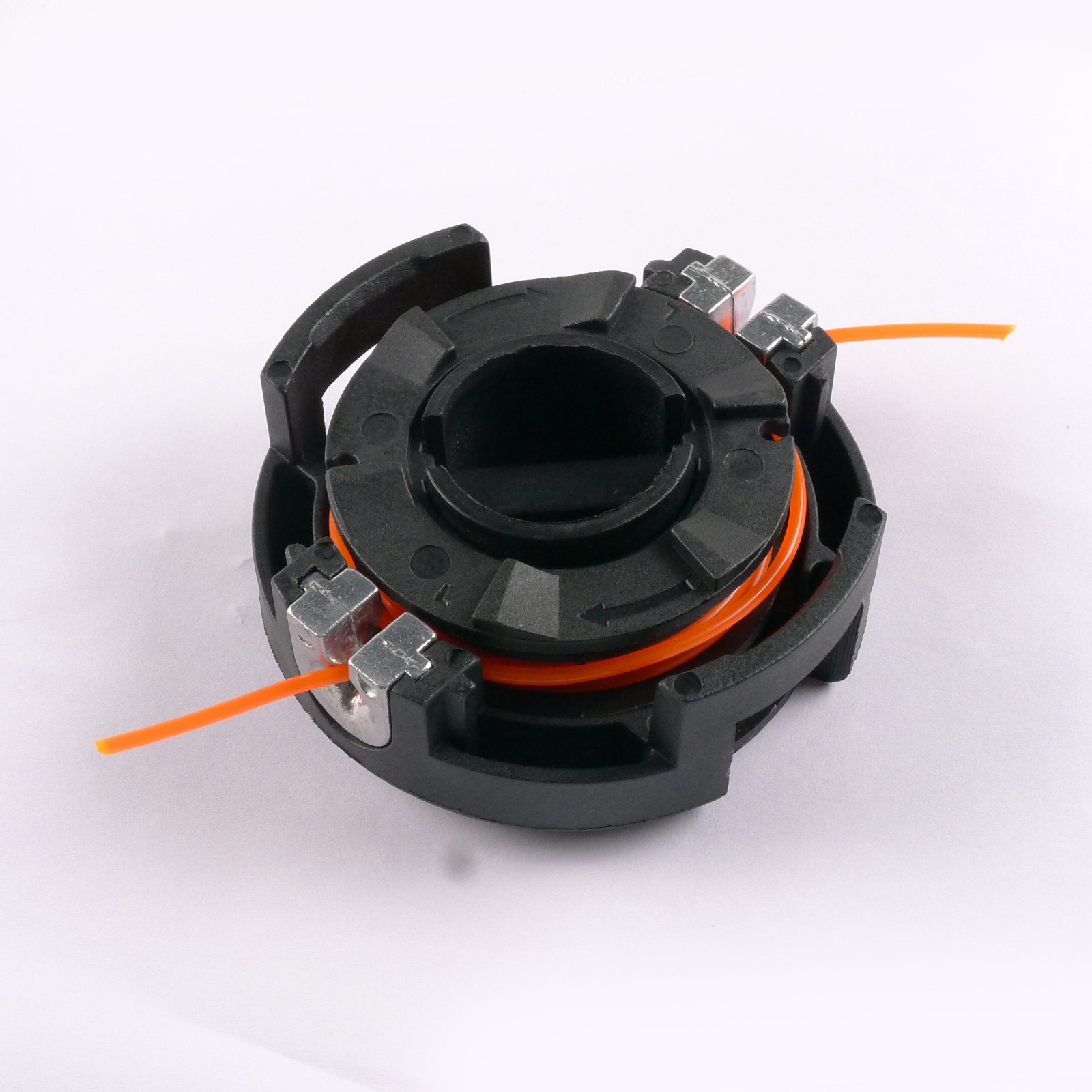 WHIPPER SNIPPER TRIMMER HEAD SPEED FEED HEAD FOR ECHO SRM-230 SRM-250 ...