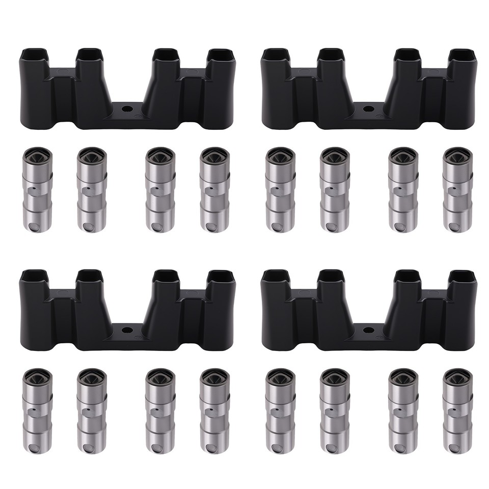Roller Lifter Set for Chevy LS1 LS2 LS3 LS6 LS7 LS9 LSX engine for ...
