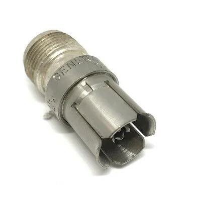 GR874 - HN Type (F) Coaxial Adapter 874-QHJA General Radio Corp | eBay