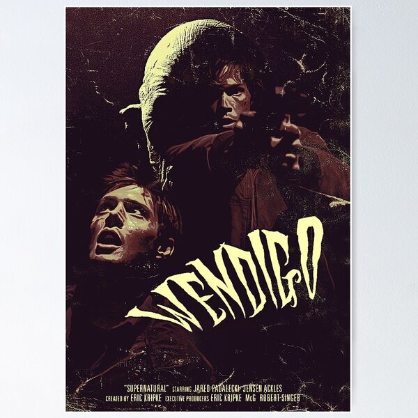 Gif Sobrenatural De Wendigo Until Dawn Wendigo GIF Until Dawn