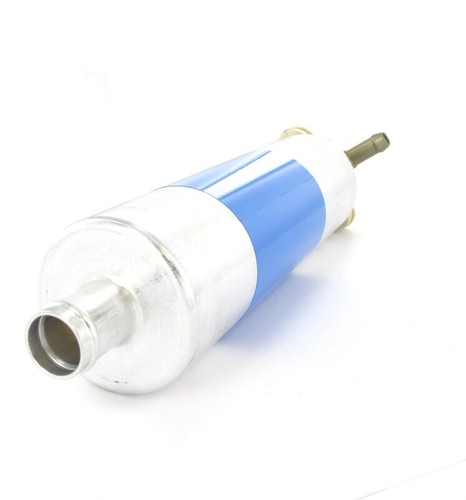 MERCEDES S600 W140 6.0 Fuel Pump in Line 93 to 98 Lemark 0004705994 ...