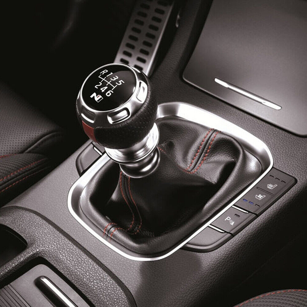 Stick Shift Knobs