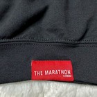 NWT The Marathon Clothing TMC Flag Crewneck Sweatshirt Black Men’s S | eBay