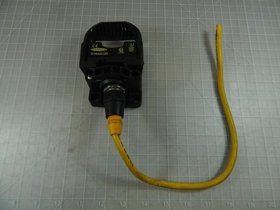 Sensors - Optical Touch Button