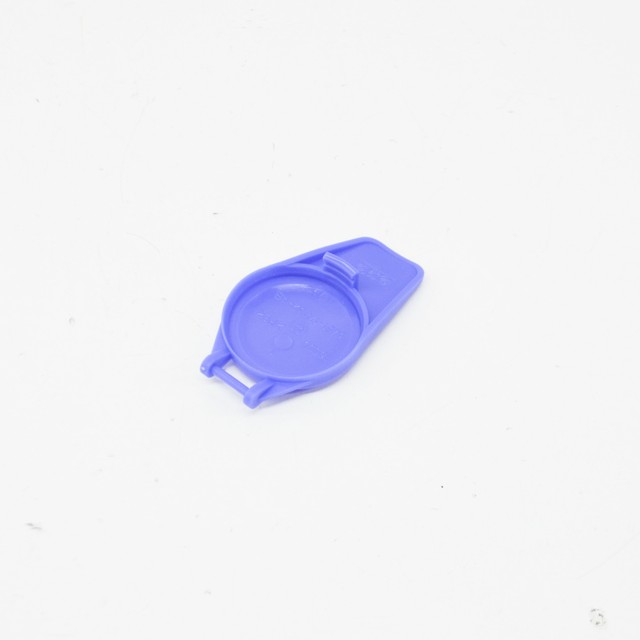 JAGUAR OEM 10-15 XJ Wiper Washer-Windshield-Reservoir Cap C2P5559 for ...