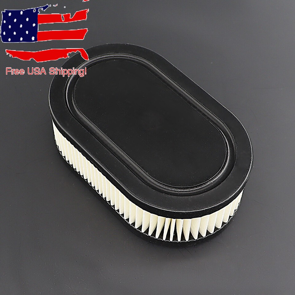 2x Air Filter Kit for Toro Recycler 22" lawnmower 20332 20333 20334 ...