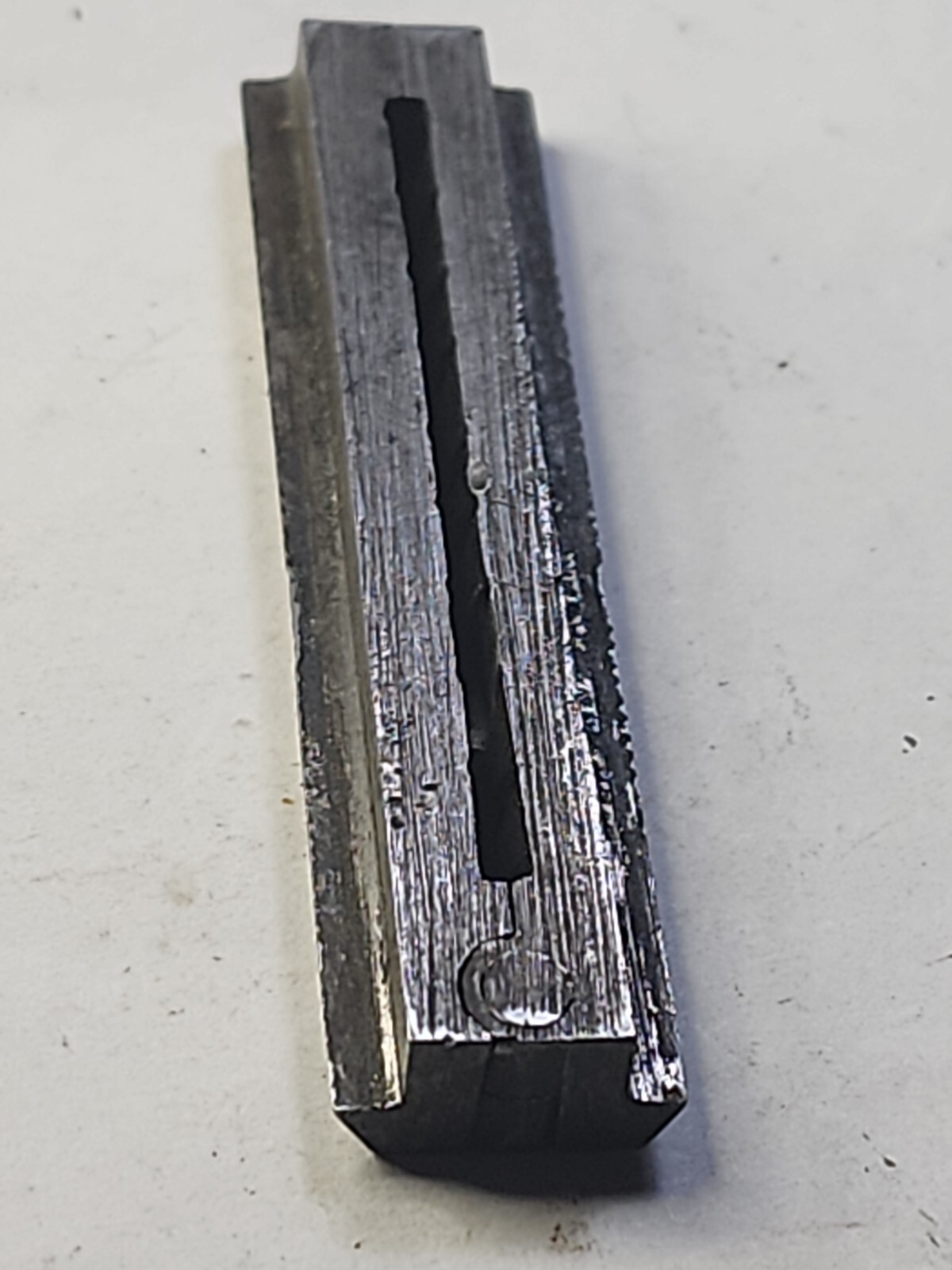 watchmaker tool hairspring collet closing tool? | eBay UK