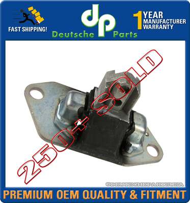 VOLVO S60 V70 XC70 XC90 S80 ENGINE MOTOR MOUNT MOUNTS RIGHT SIDE ...