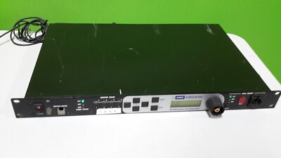 HME PRO 850 Band A/2 Wireless Intercom System Control Unit | eBay