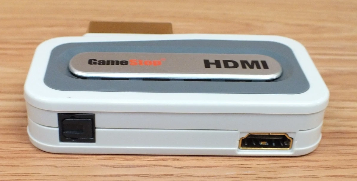 Xbox 360 Hdmi Conversion Kit