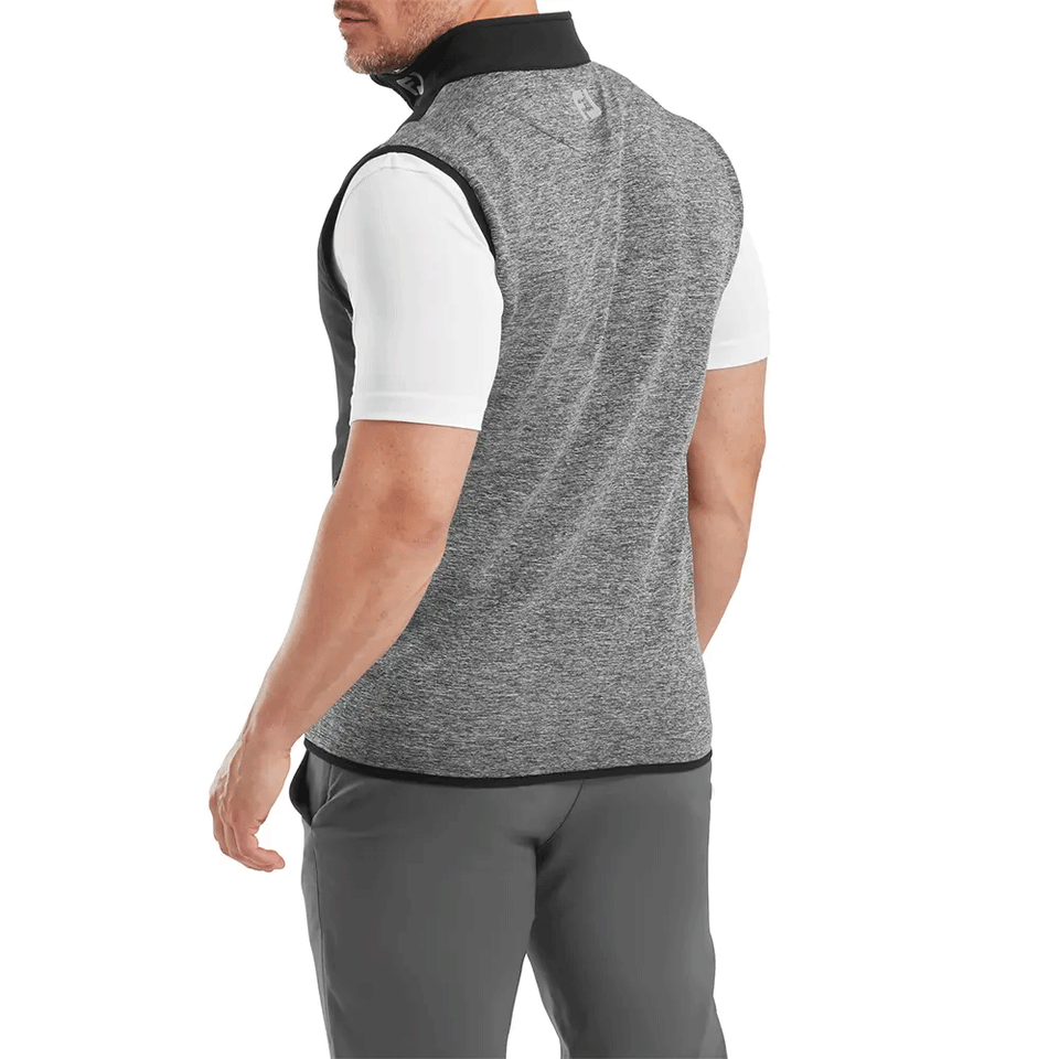 FOOTJOY THERMO-SERIES MENS HYBRID VEST / ALL COLOURS & SIZES @ 45% OFF ...