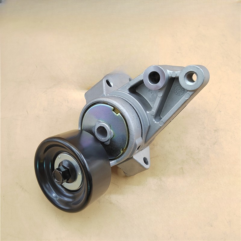 Fits Acc Engine Belt Tensioner Assy 11955-EA00B NISSAN Frontier、 | eBay