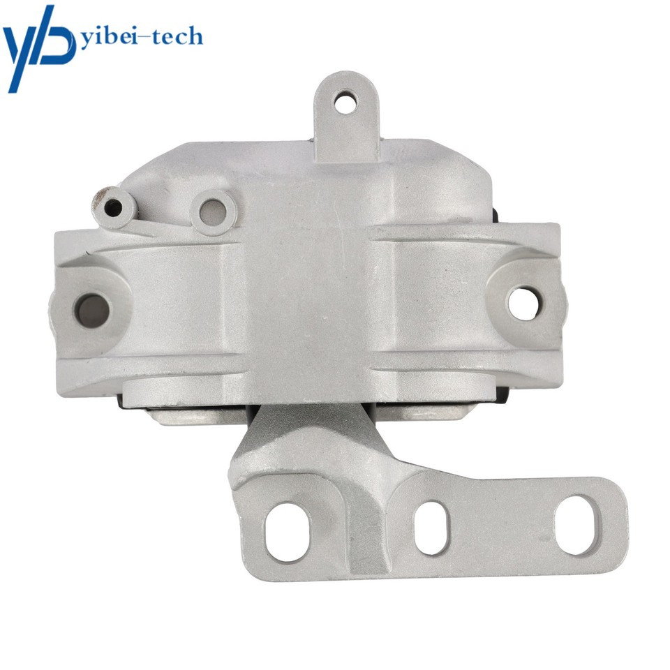 7× Motor & Trans Mount Kit For Volkswagen CC 09-17 2.0L w/ AUTO-MANUAL ...