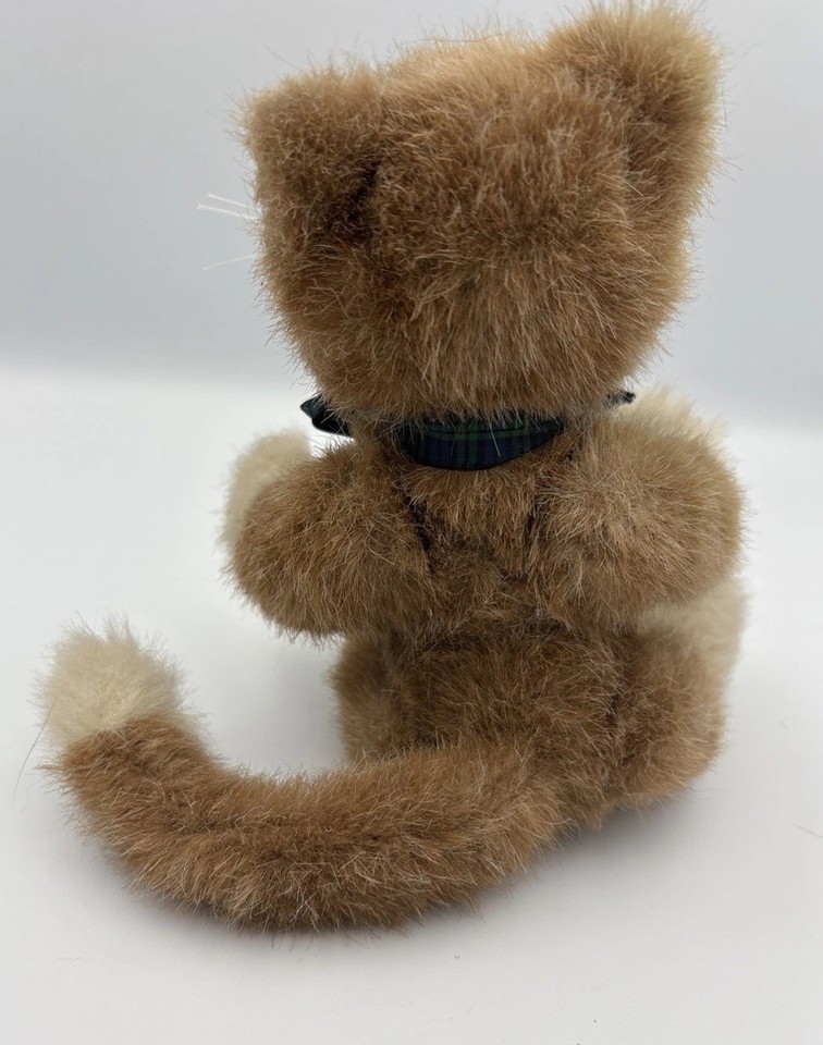 The Boyd’s Collection Cat Vintage Jointed 1990 B3 | eBay UK