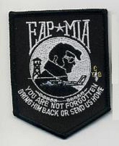BIKER HOG RIDER 99%er JACKET iron-on PATCH: POW/MIA TCB TAKING OF CARE ...