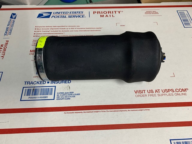 Freightliner Air Spring-cab Susp 165mm 18-73178-000 for sale online | eBay
