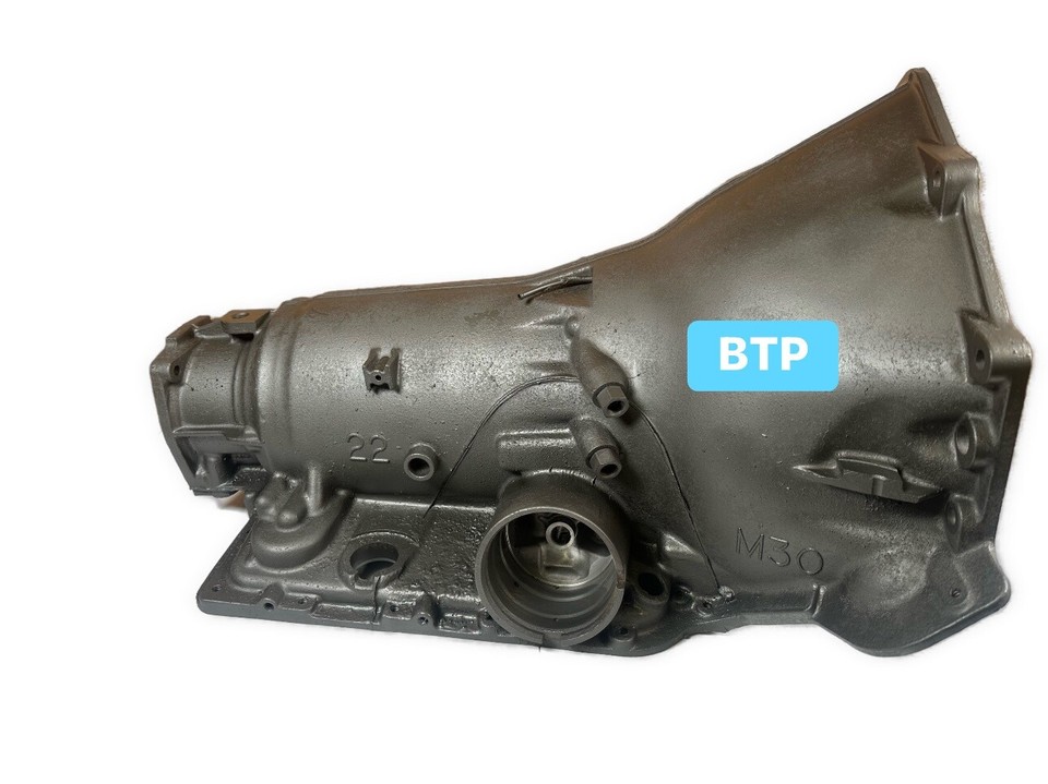 CHEVY 4L60E 4L60-E TRANSMISSION CASE 1993-1994 ONLY V8 5.7L 2WD 4X2 | eBay