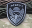 Medal of Honor MOH Project Embroidered Tactical Fastener Hook Loop ...