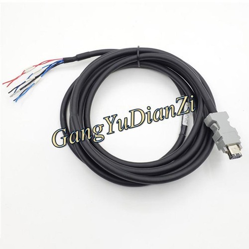 1PCS NEW FOR Yaskawa Coding Line Cable JZSP-CMP03-25-E 25M | eBay