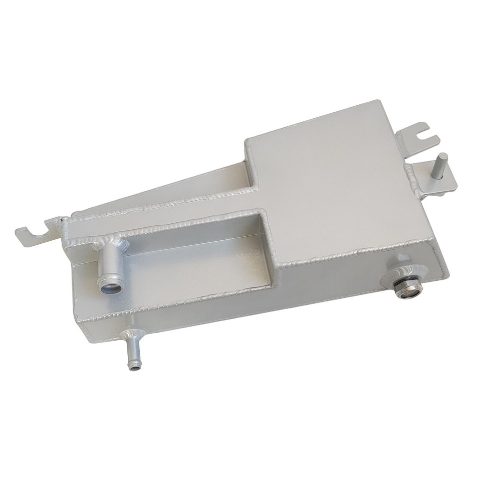 For Corvette C6 Coolant Bottle 05-13 Coolant Overflow Reservoir Tank ...