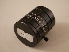 FANUC SC130EF2 Camara With Edmund Optics 8.5mm/f1.3 58000 for sale ...