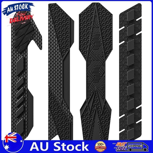 AU ENLEE 3D Bicycle Chain Protector MTB Road Bike Guard Frame Scratch ...