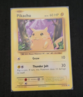 2016 Pokemon Pikachu #35/108 Card** | eBay