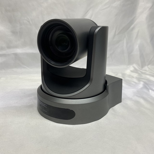 QSC Q-SYS PTZ-12x72 Conference Camera - No AC or Accessories for sale ...