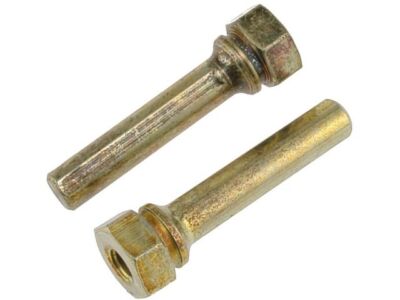 Disc Brake Caliper Guide Pin Kit 62HNGS93 for Corvette Impala Camaro ...