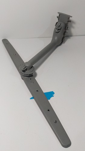 OEM Samsung Dishwasher Spray Arm Assembly DD82-01319A DD81-02029A | eBay