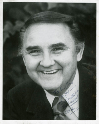 AL CHECCO - PHOTOGRAPH SIGNED | eBay