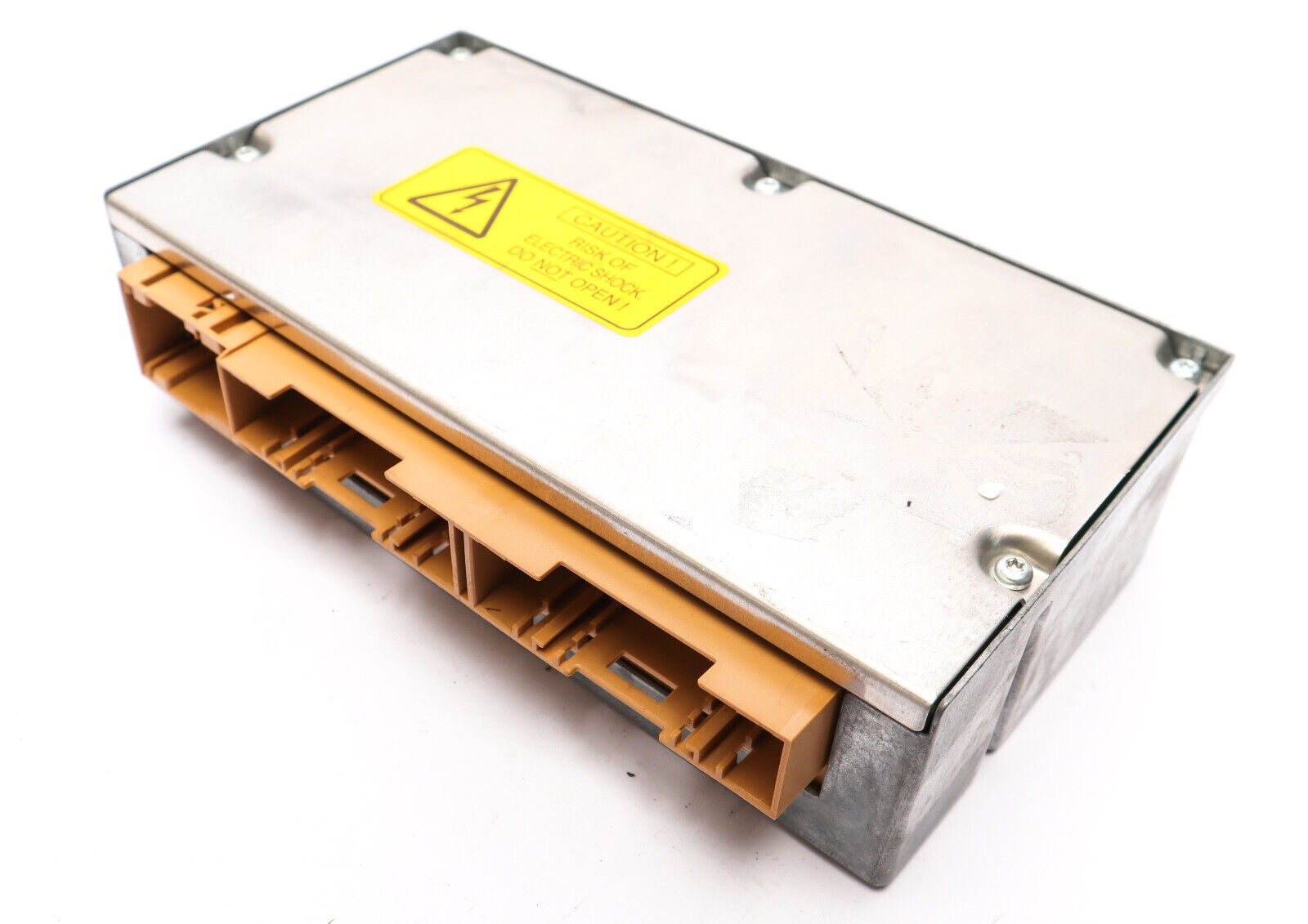 BMW E60 2004 SGM High 20 Lear Module de commande SRS 6960383 65.77 ...