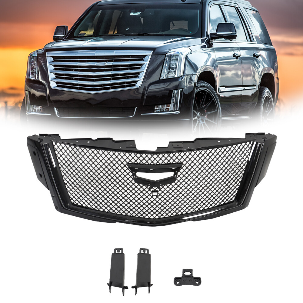 Cadillac Escalade Grills