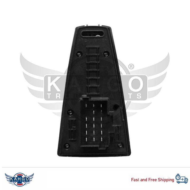 Window & Mirror Switch Volvo KG29968 577.96530 22566510 | eBay