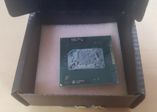 CPU Processor Intel Core I5-3230M SR0WY | eBay