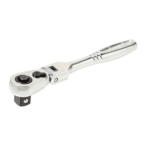 TONE Compact Ratchet Handle RH 3 FCH (Hold Type) Insertion Angle 9.5 mm ...