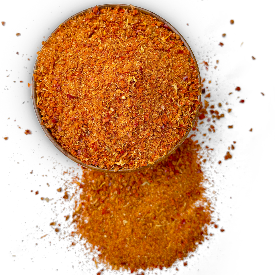 Ajika Seasoning Ajika Spice Mix Spice Blend by NY Spice | eBay